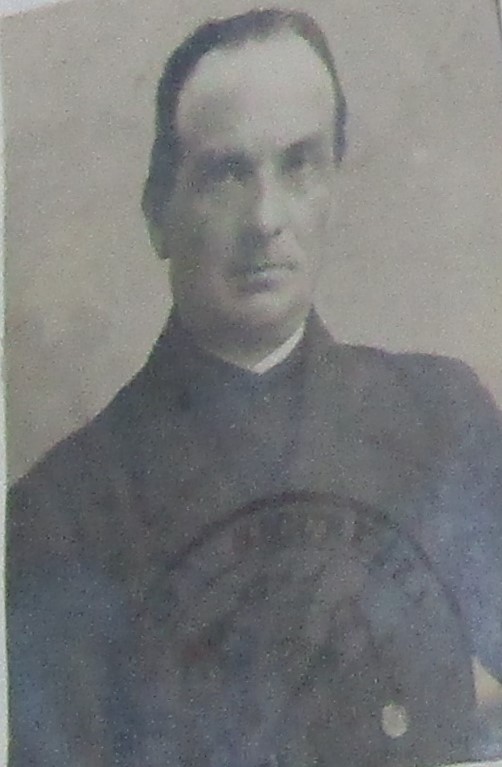 DON EUGENIO GRIGOLETTI – MUSEO VIRTUALE DELLA VITA RURALE E DELLA ...